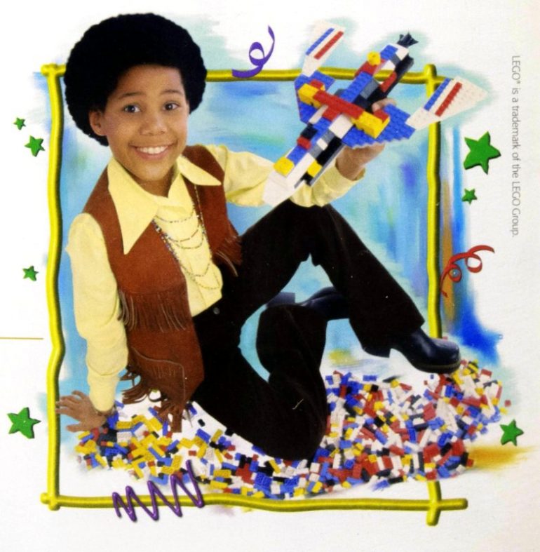 Toys R Us in the 1990s was a power player! Revel in the nostalgia ...