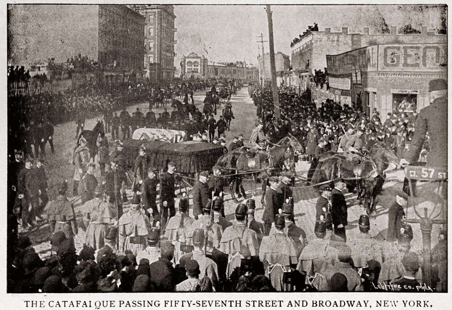 How famed Civil War General William Tecumseh Sherman was remembered ...