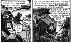 Favorite fifties funnies: 50 popular comic strips from the 1950s ...