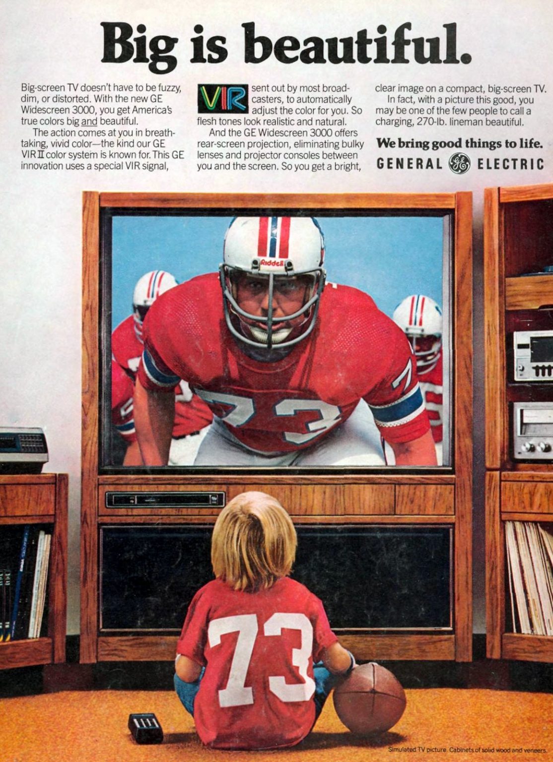 Big screen TV flashback: See the 16 vintage sets that once wowed 20th ...