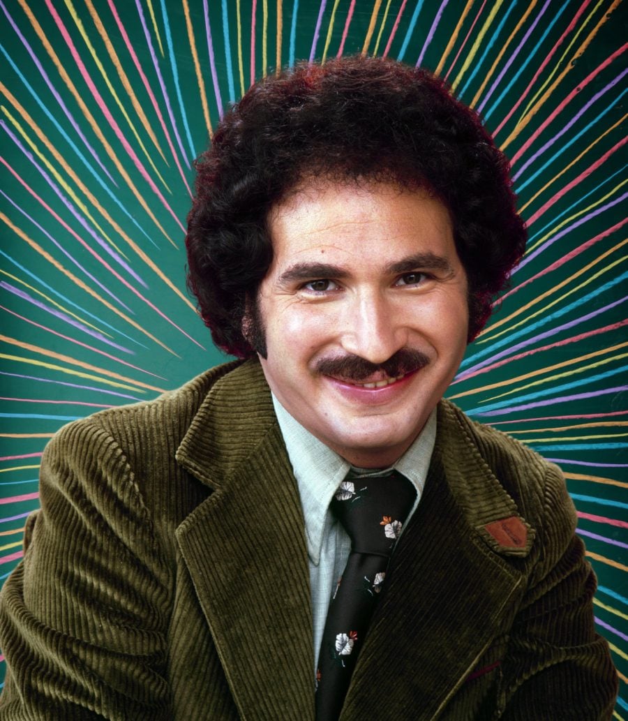 70s show 'Welcome Back Kotter' had Vinnie Barbarino (Travolta), a ...