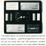 The Match Game: How this wildly fun & offbeat show became a 70s ...