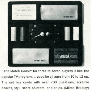 The Match Game: How this wildly fun & offbeat show became a 70s ...