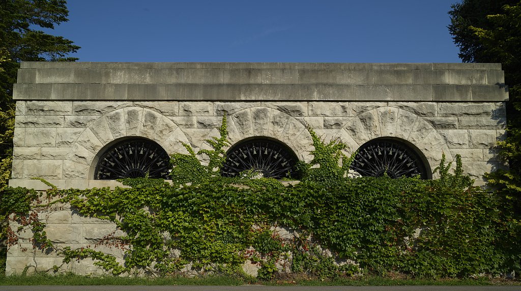 George Eastman House: The Kodak inventor's mansion & photography museum ...