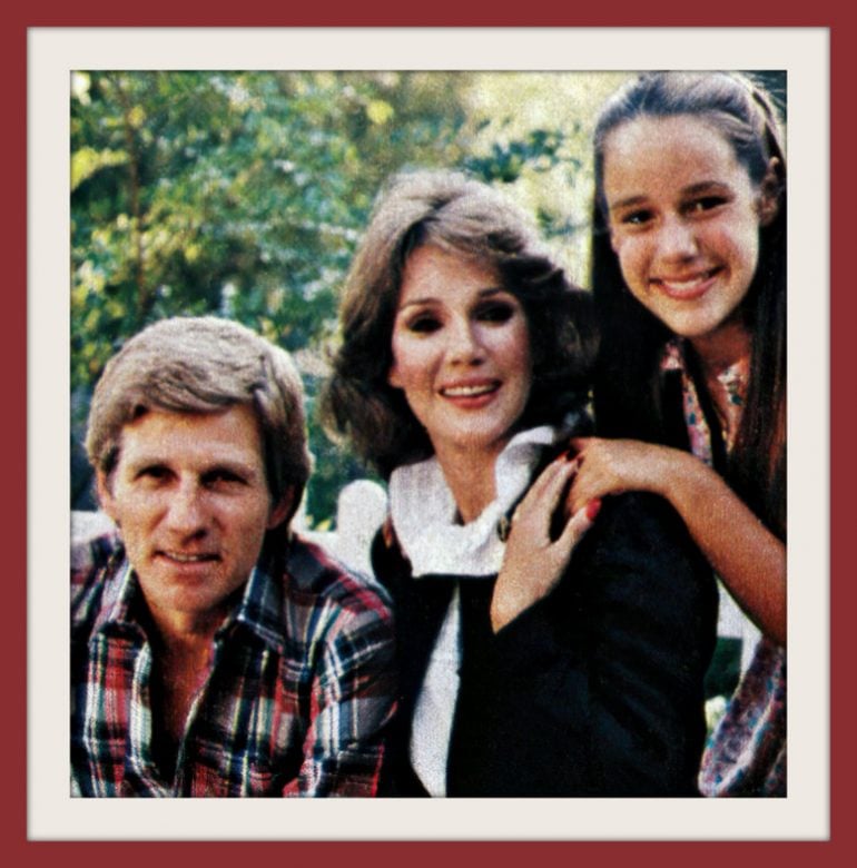 See the charming 1980s home of Mary Ann Mobley, Gary Collins & their ...