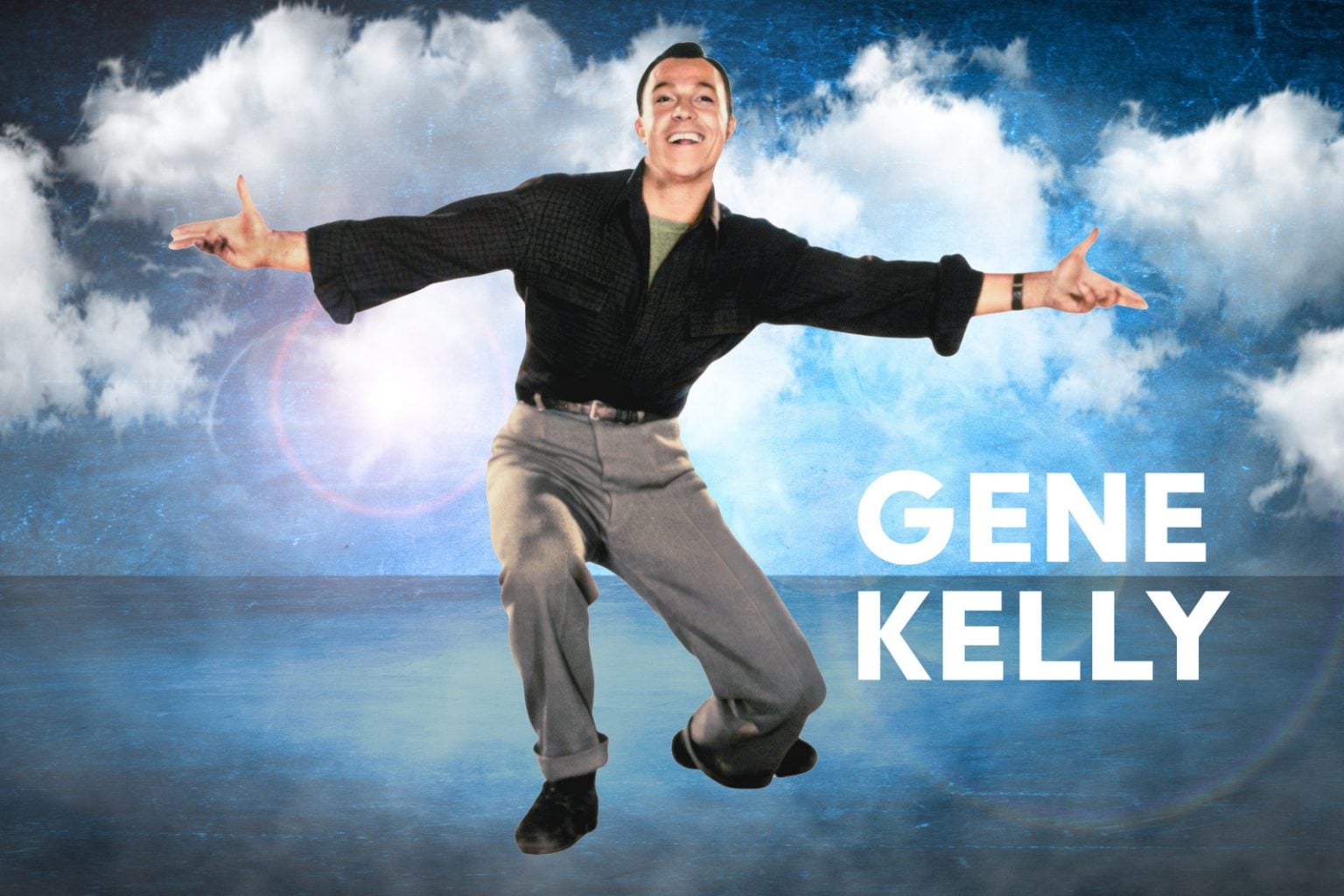 Gene Kelly: What made this gifted actor, singer & dancer so special ...