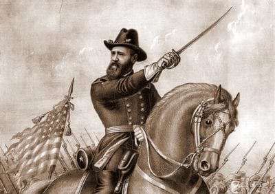 President Benjamin Harrison on the obligations of wealth (1898) - Click ...