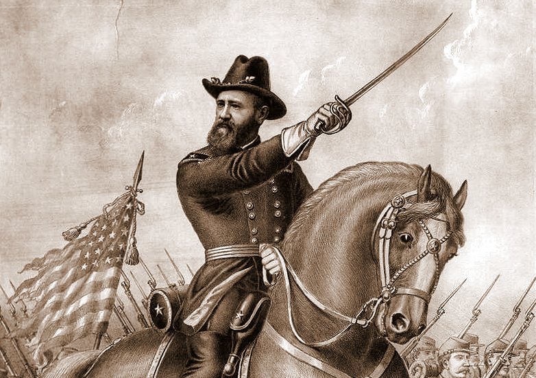 President Benjamin Harrison on the obligations of wealth (1898) - Click ...