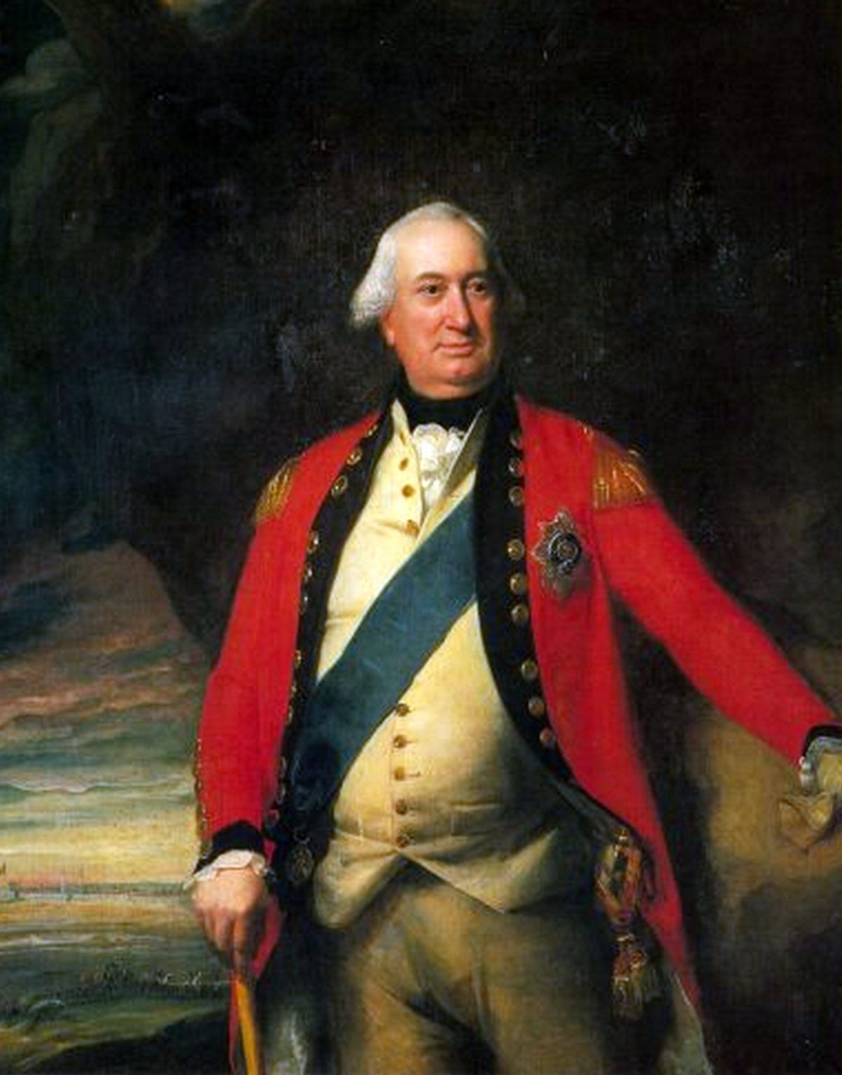 When Cornwallis surrendered to Washington: How American independence ...