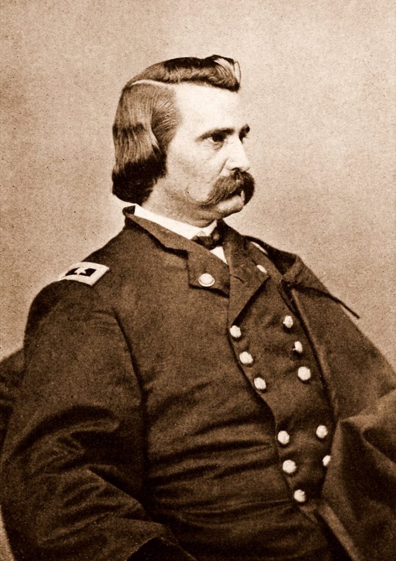 Did you know that there's a love story behind the first Memorial Day ...