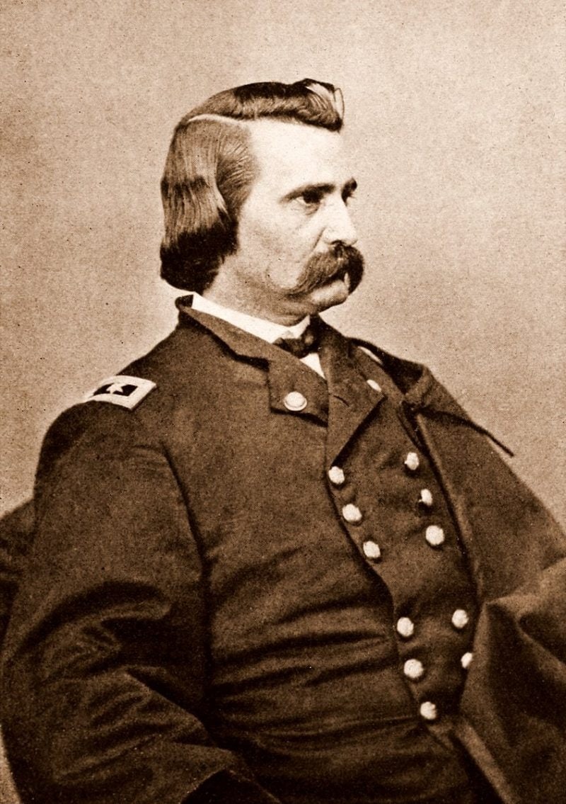 Did you know that there's a love story behind the first Memorial Day ...