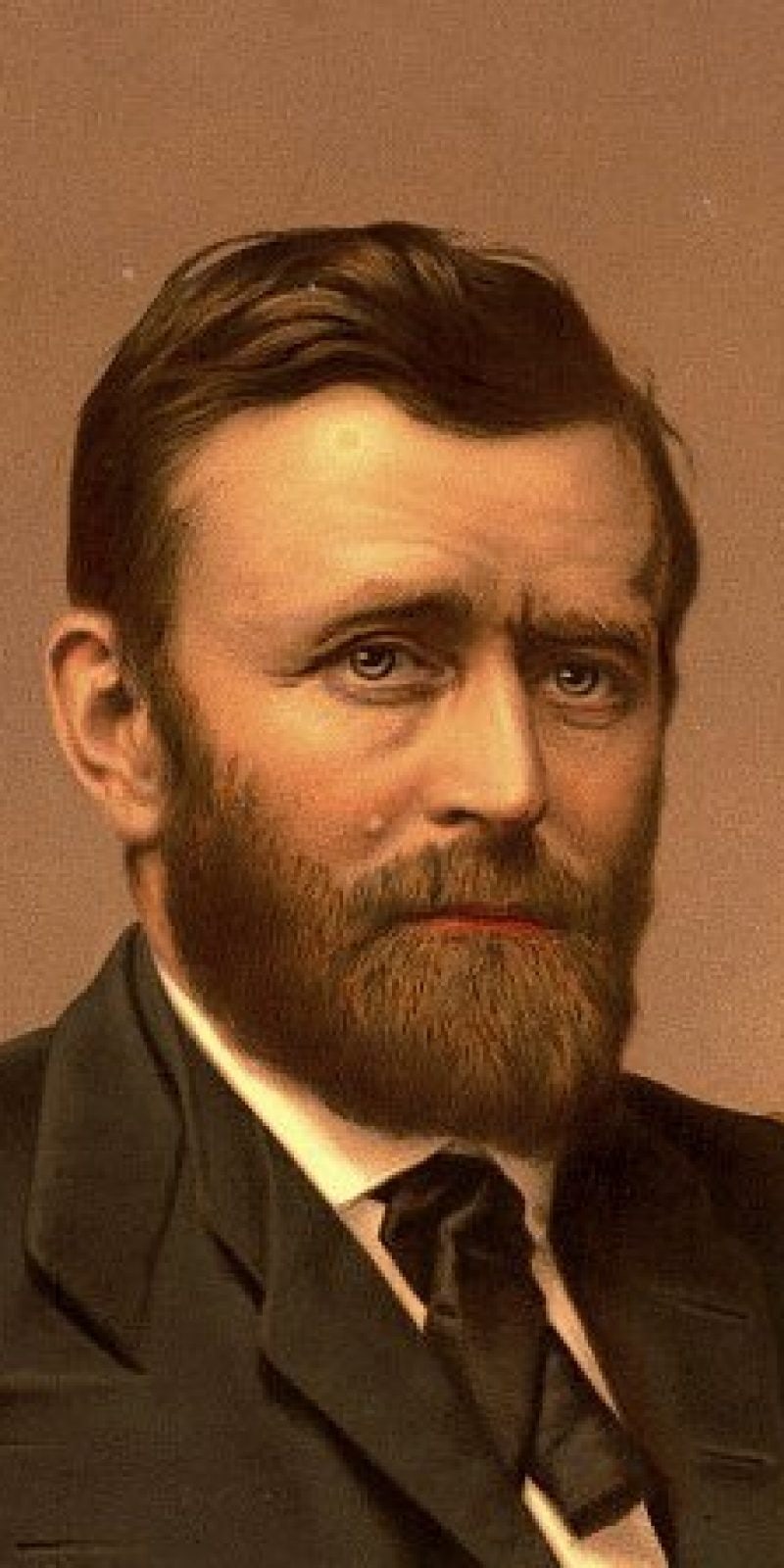 Who was Ulysses S Grant? The life & career of the military general and ...