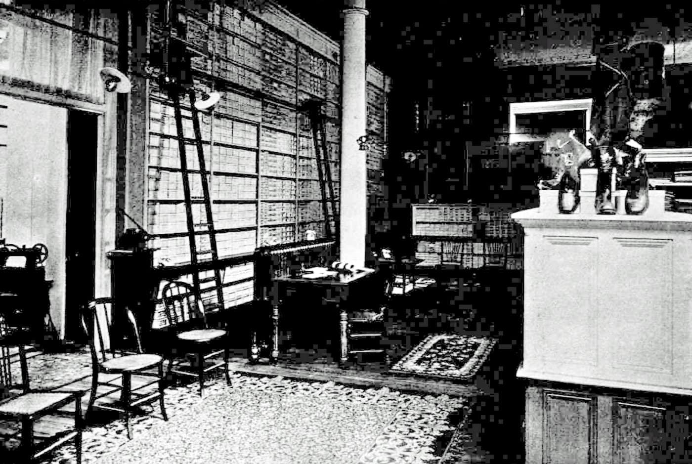 General store history: Take a fascinating peek inside Oregon's old ...