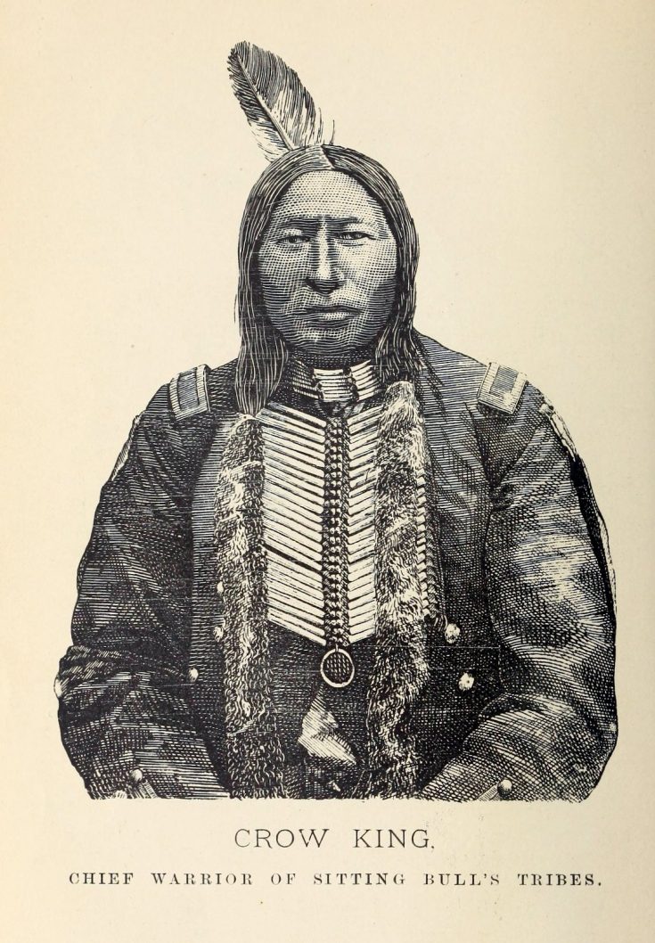 The Battle of Little Bighorn: Original newspaper stories & more details ...