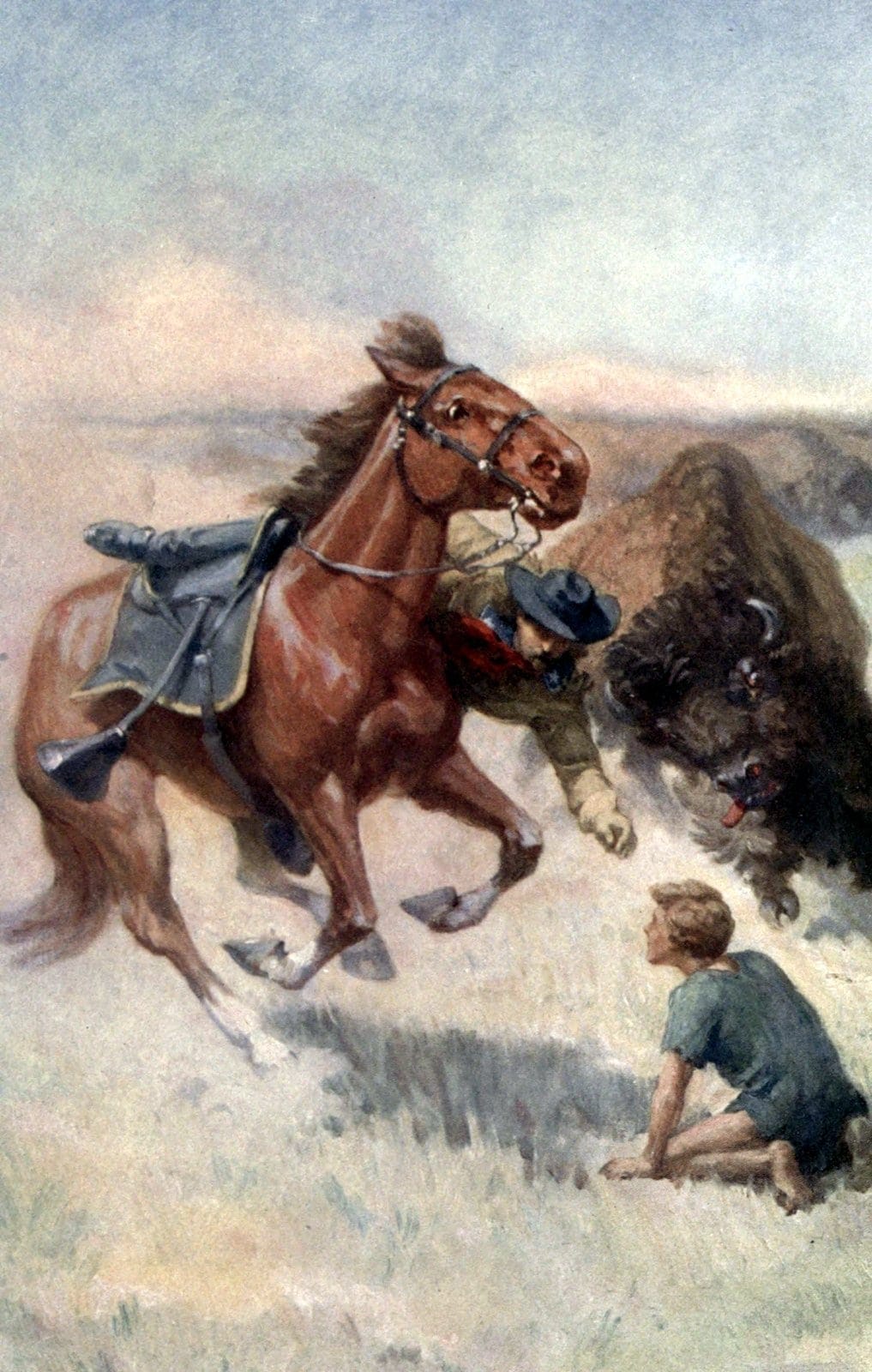 The Battle of Little Bighorn: Original newspaper stories & more details ...