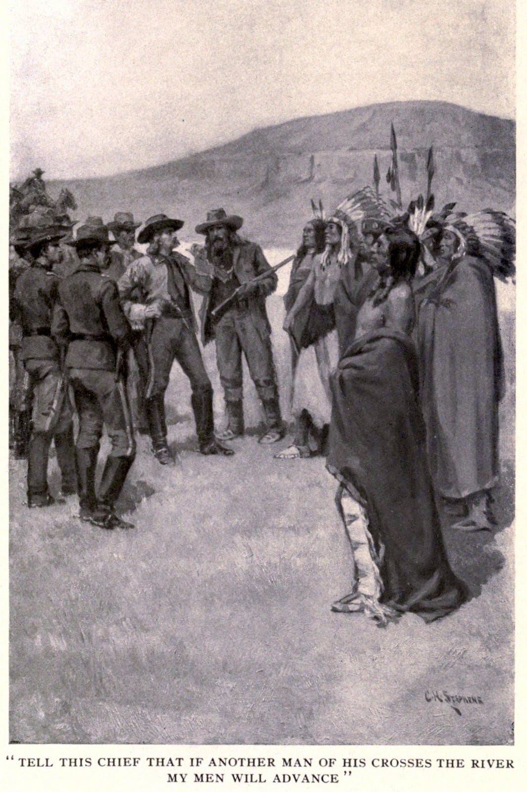 The Battle of Little Bighorn: Original newspaper stories & more details ...