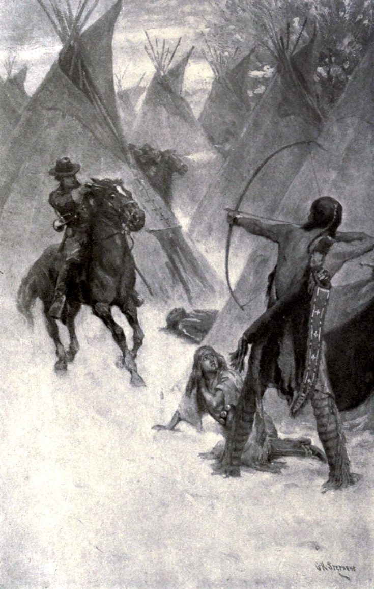 The Battle of Little Bighorn: Original newspaper stories & more details ...