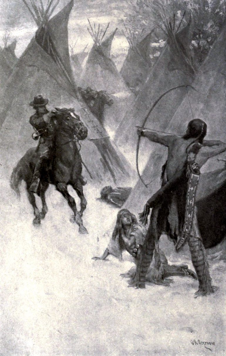 The Battle of Little Bighorn: Original newspaper stories & more details ...