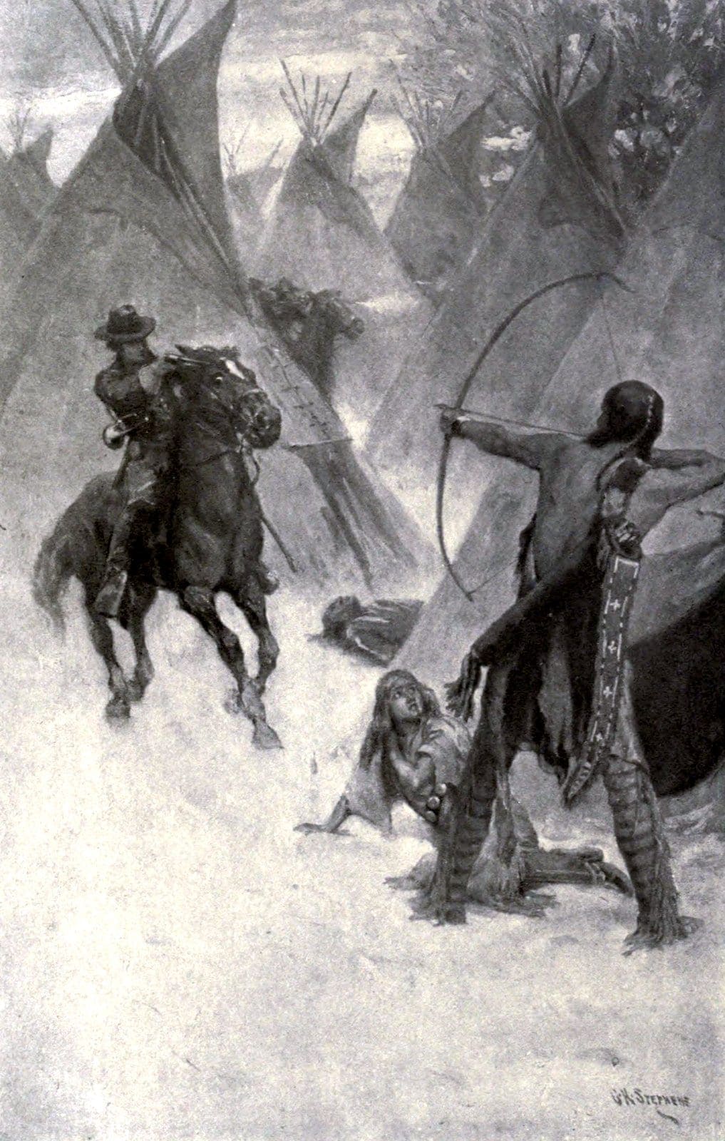 The Battle of Little Bighorn: Original newspaper stories & more details ...