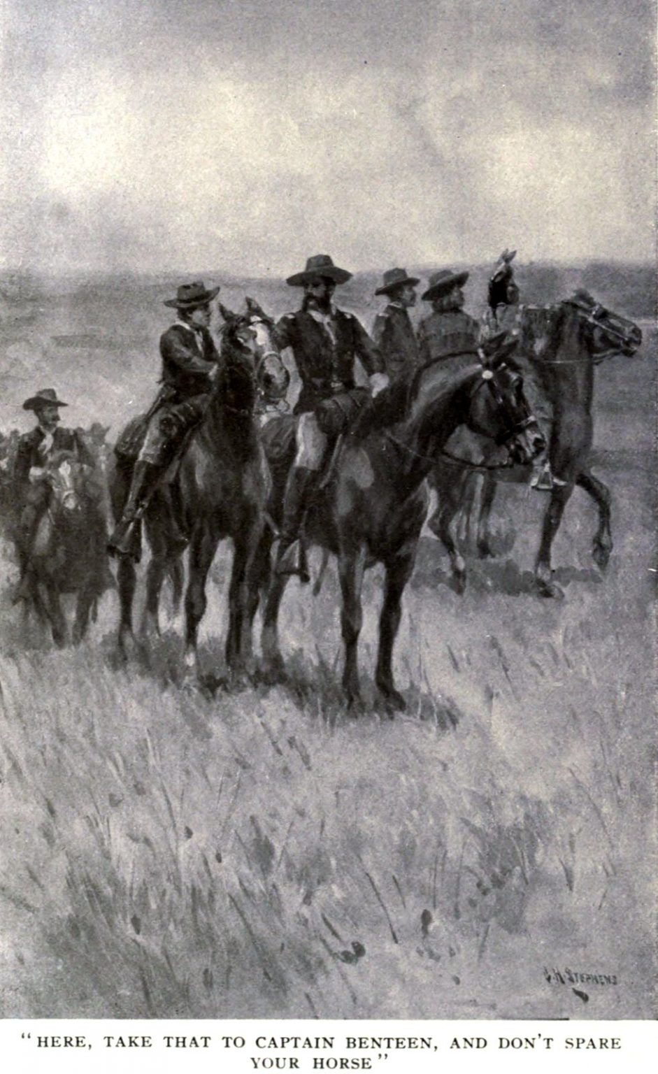 The Battle of Little Bighorn: Original newspaper stories & more details ...