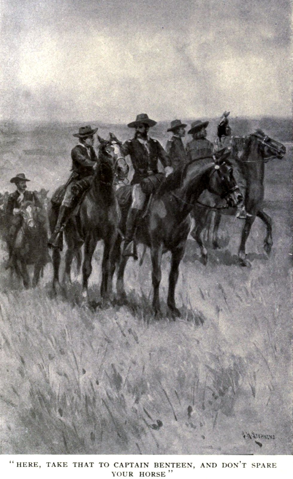 The Battle of Little Bighorn: Original newspaper stories & more details ...