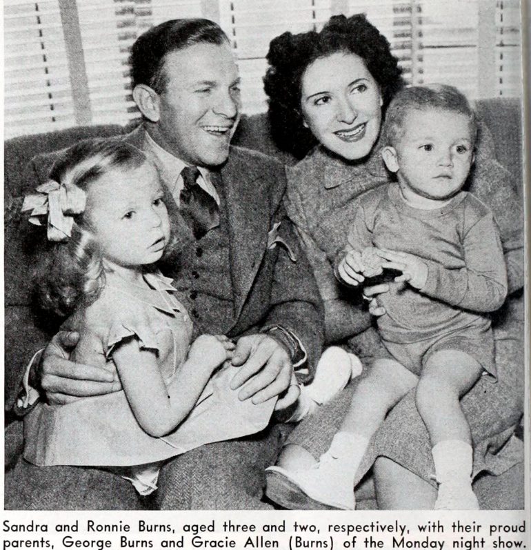 George Burns & Gracie Allen: The wild history of comedy’s quirkiest ...