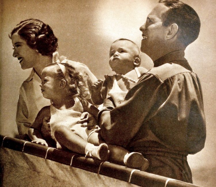 George Burns & Gracie Allen: The wild history of comedy’s quirkiest ...