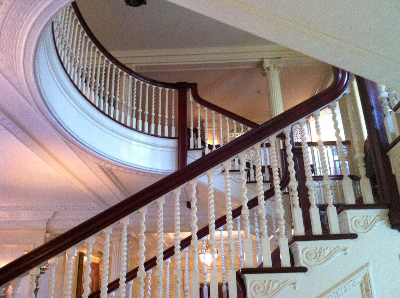 George Eastman House: The Kodak inventor's mansion & photography museum ...