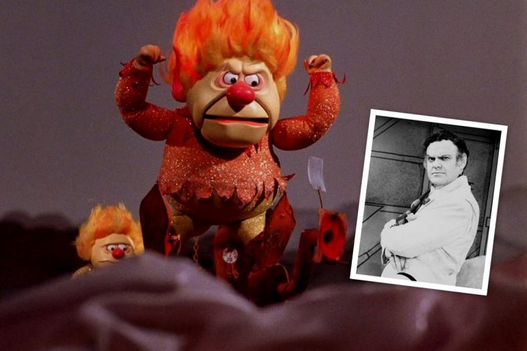 Heat Miser & Snow Miser: See the popular song video & get the lyrics ...