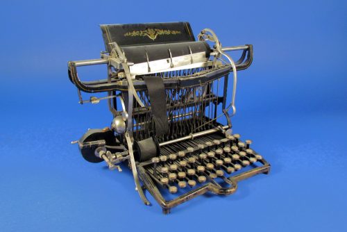 Find out who invented the typewriter and how this amazing 1800s ...