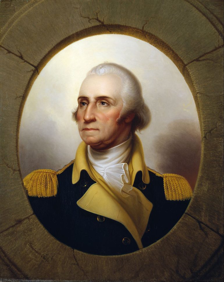 George Washington's life & legacy: The fascinating history of a ...