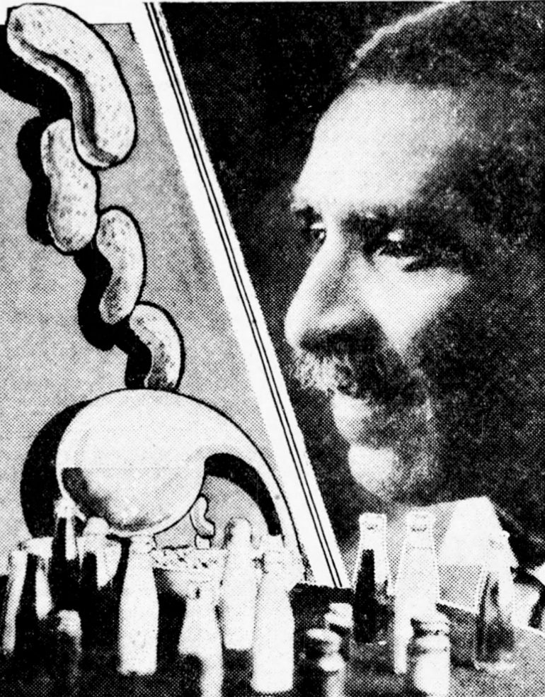 Not just peanuts: Why George Washington Carver is considered one of ...