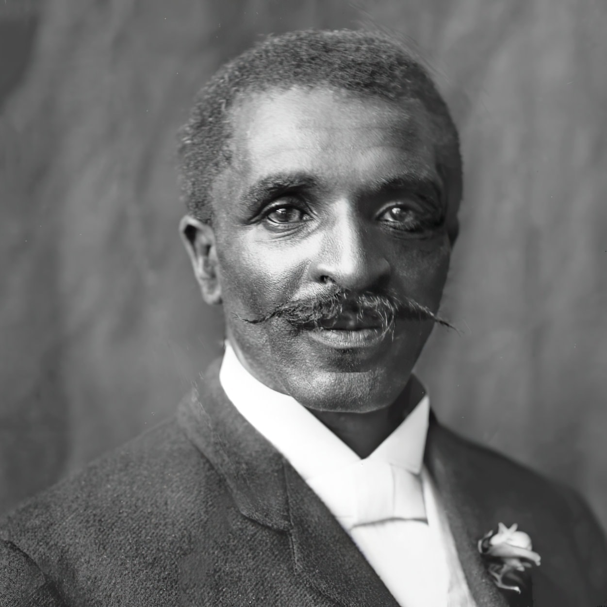 Not just peanuts: Why George Washington Carver is considered one of ...