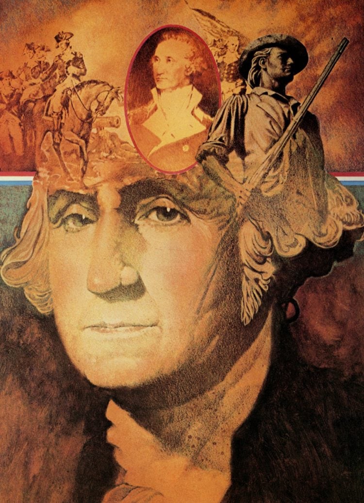 George Washington's life & legacy: The fascinating history of a ...