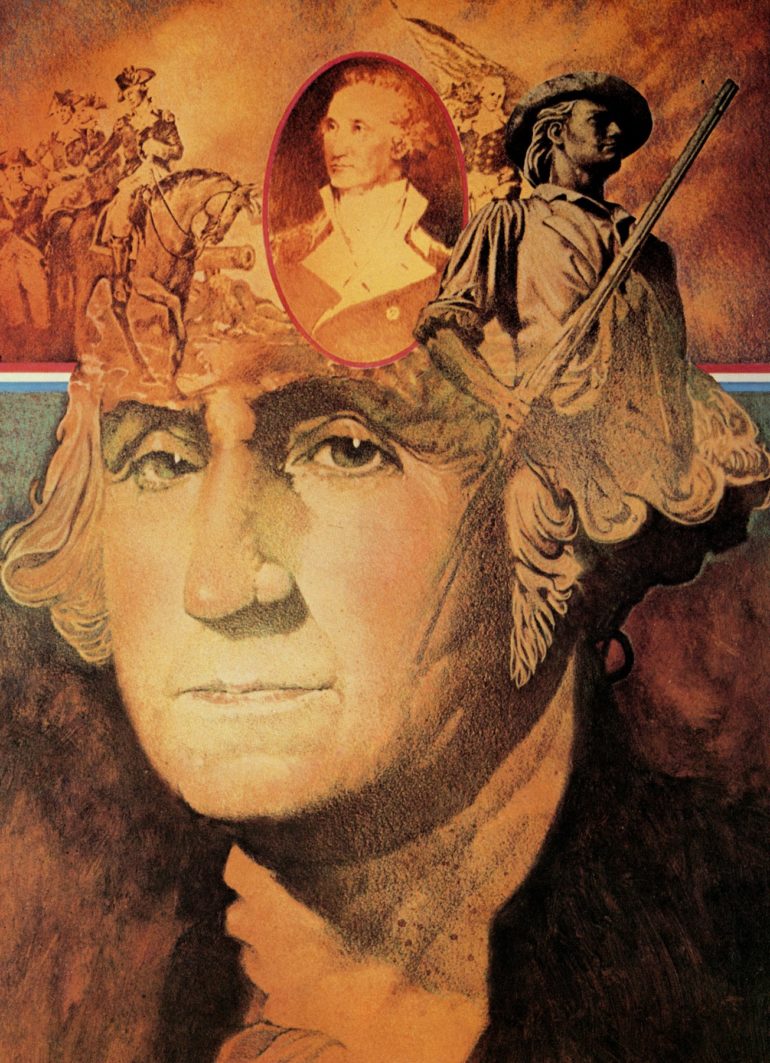 George Washington's life & legacy: The fascinating history of a ...