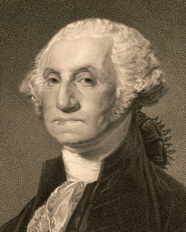 Fact & fiction about George Washington's teeth - and why they were so ...