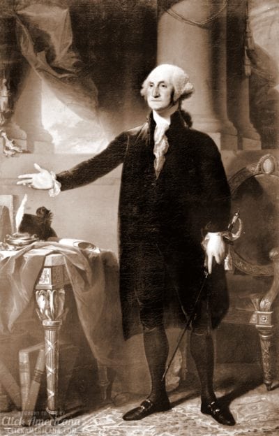 George Washington's life & legacy: The fascinating history of a ...