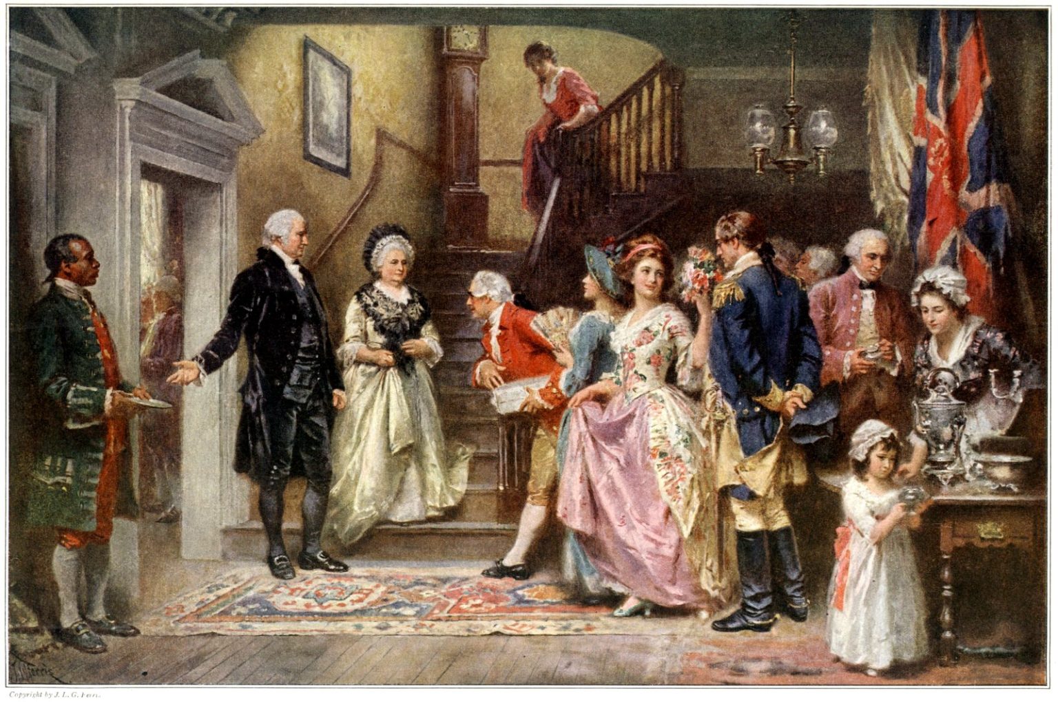 George Washington's life & legacy: The fascinating history of a ...