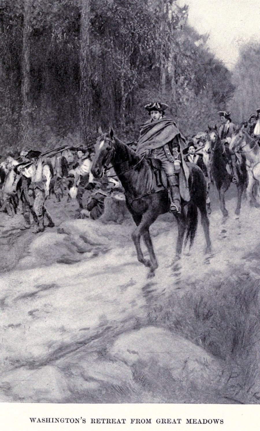 George Washington's life & legacy: The fascinating history of a ...