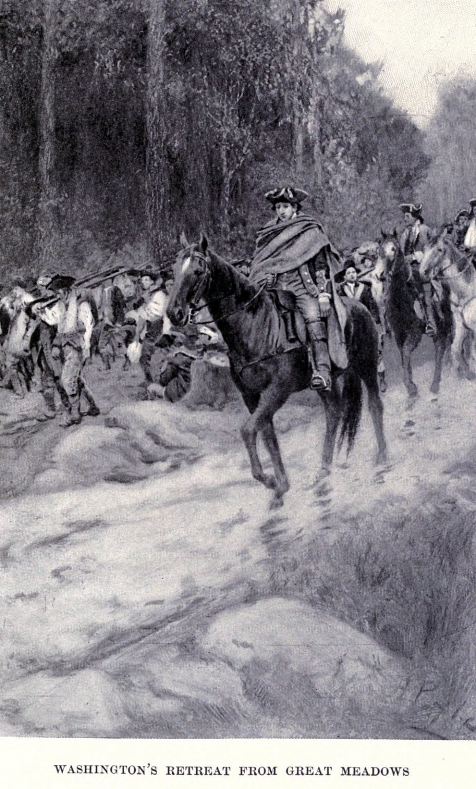 George Washington's life & legacy: The fascinating history of a ...