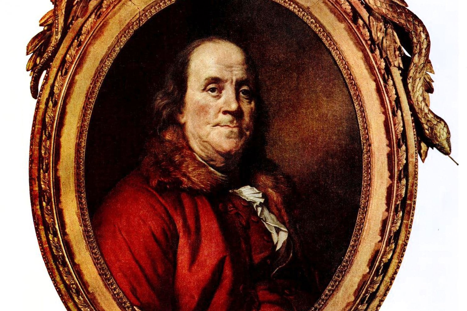 Get Benjamin Franklin's advice for better sleep - Click Americana