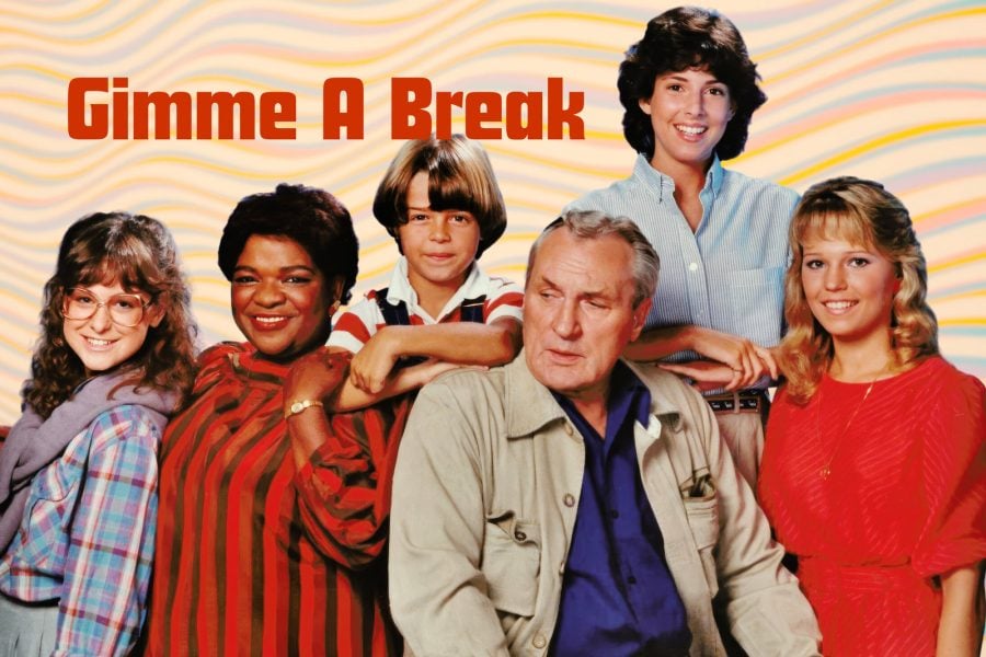 Gimme a Break! made us laugh and think: A look at the 1980s TV sitcom ...
