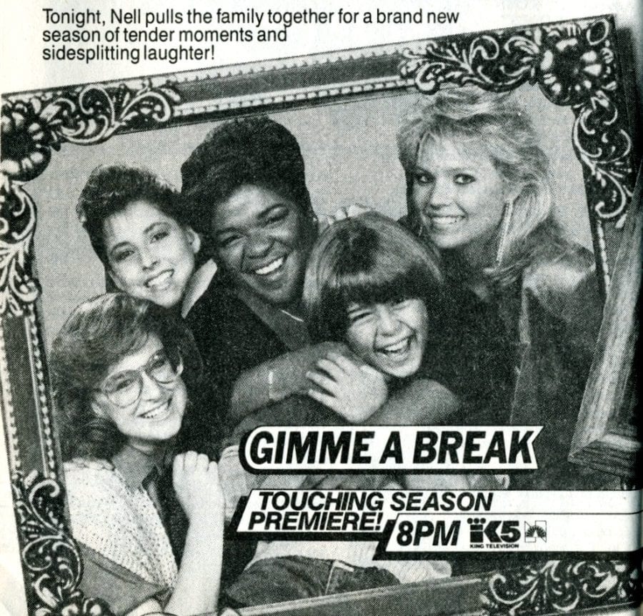 Gimme a Break! made us laugh and think: A look at the 1980s TV sitcom that broke barriers ...