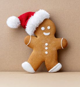 Gingerbread man cookie recipes + how this tragic folklore hero became a ...