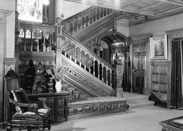 Inside the gorgeous Thomas Edison house: A glimpse into his unique 1916 ...