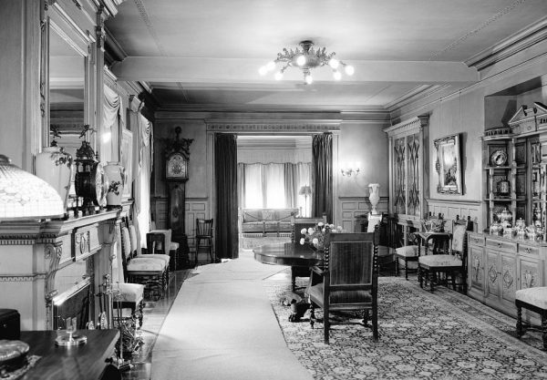 Inside the gorgeous Thomas Edison house: A glimpse into his unique 1916 ...