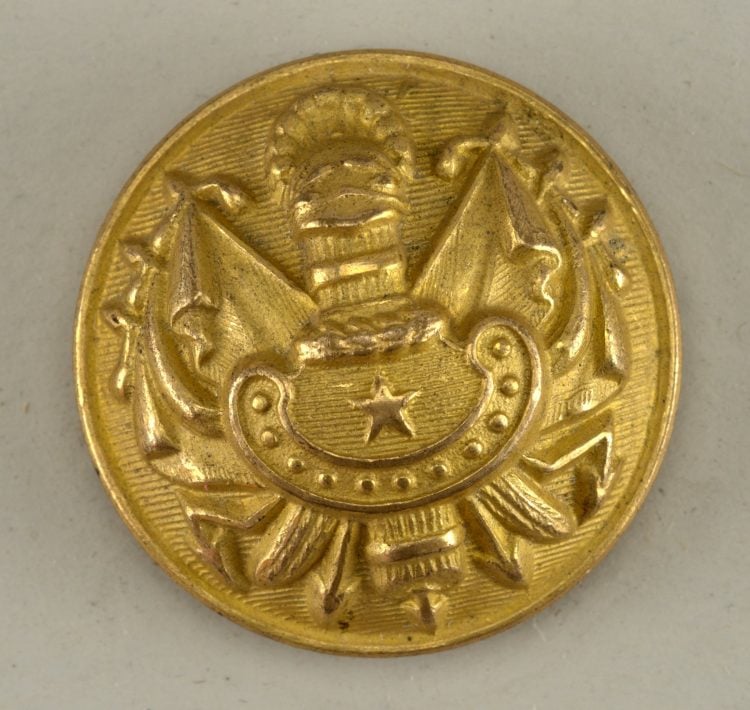 Antique buttons: How to identify these exquisite collectible treasures ...