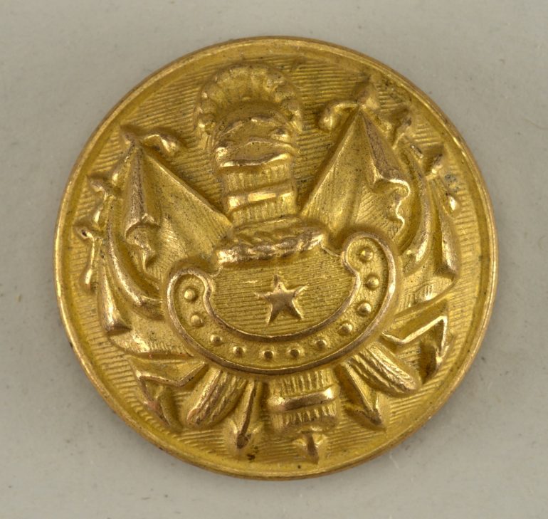 Antique buttons: How to identify these exquisite collectible treasures ...