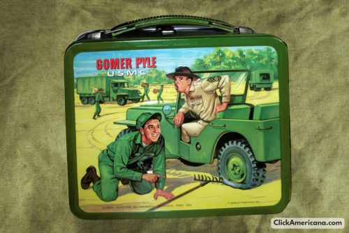 40+ fun vintage lunch boxes that are seriously iconic - Click Americana