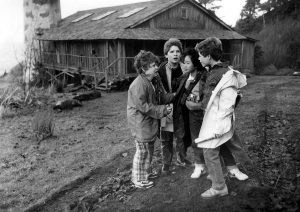 The Goonies movie was a joyride of fun adventure that captivated a ...